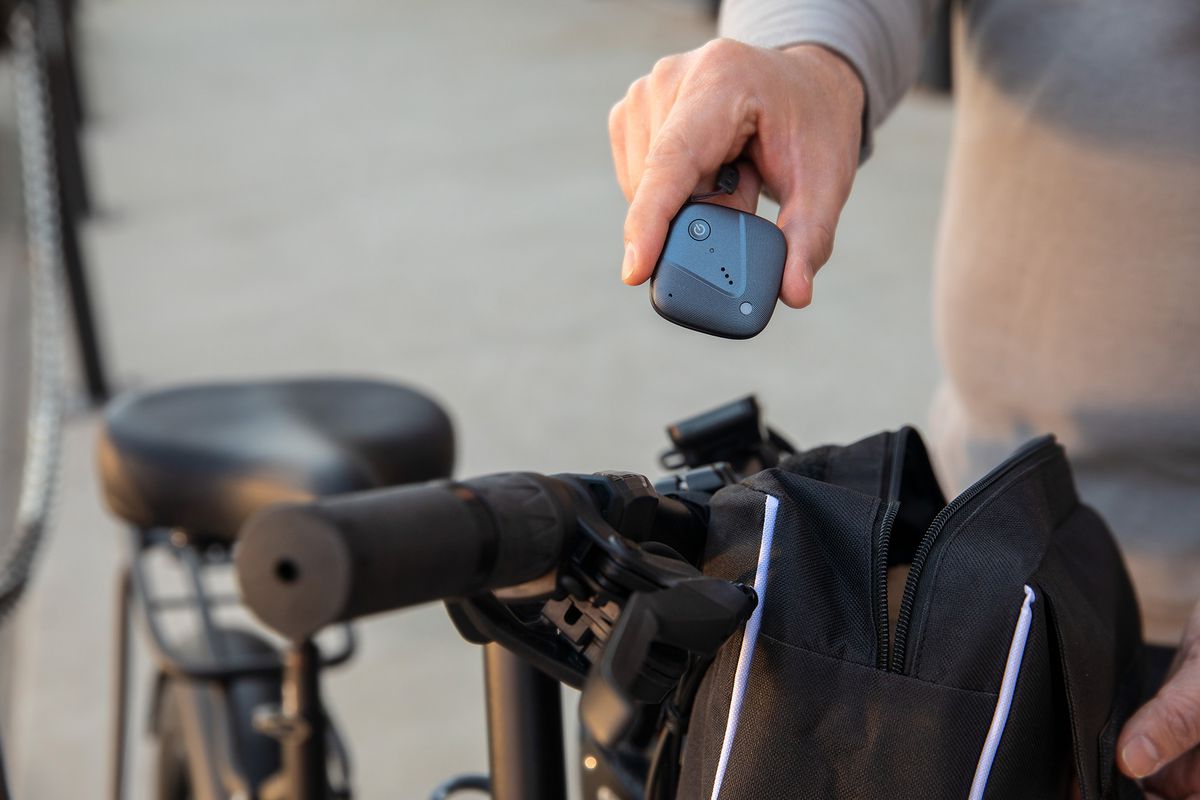 T-Mobile lanza SyncUp Tracker basado en LTE - Nevado el Diario