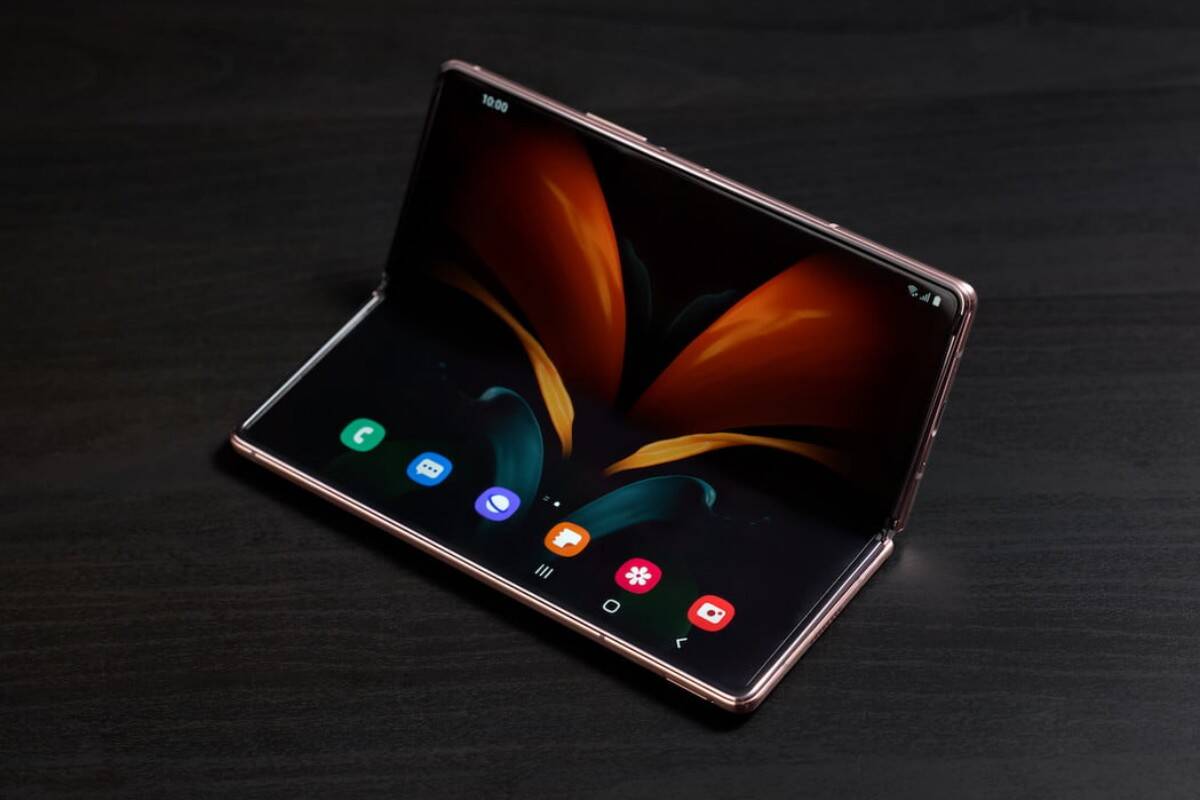 Samsung Galaxy Z Fold Tab fecha de lanzamiento, precio ...