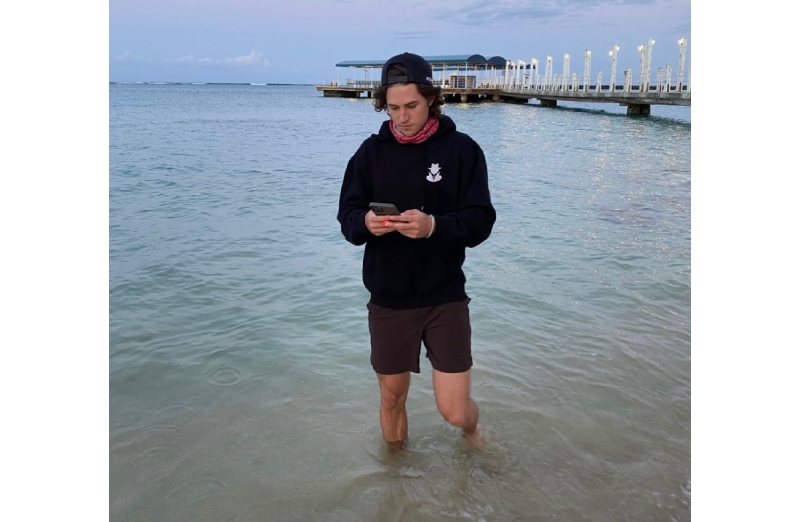 Blake Rocha, CEO de Wiseguy Investments - Nevado el Diario