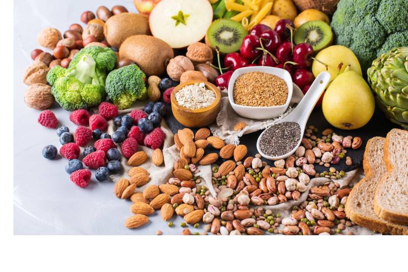 COMIDA SALUDABLE: LAS 5 MEJORES DIETAS A SEGUIR - Nevado el Diario