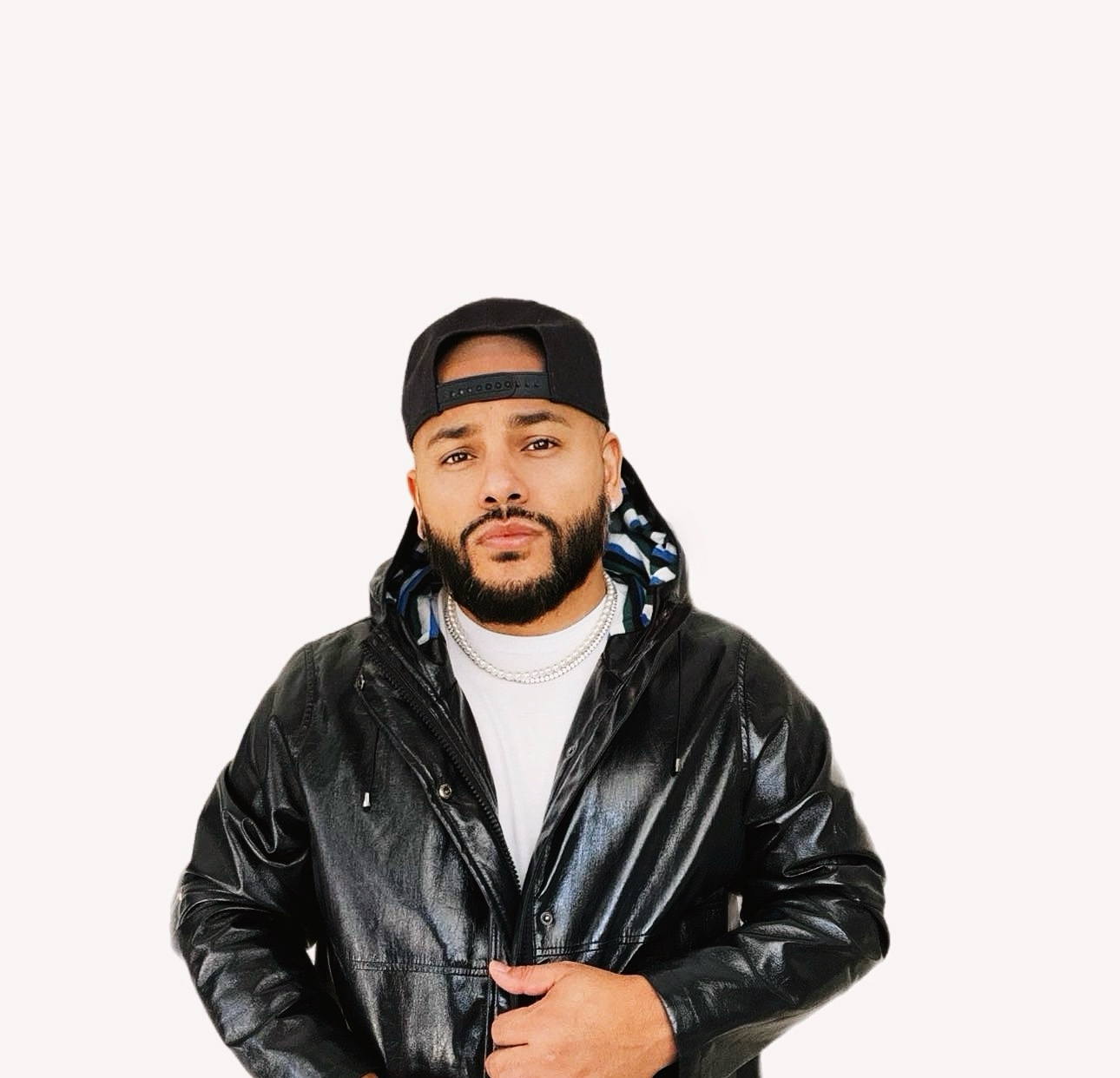 "Willex" Lanza Nuevo Tema de Reggaeton - Nevado el Diario