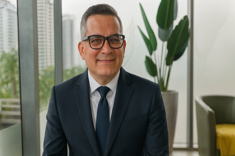 Christian Oswaldo Ojeda Quintero el empresario que cambió el Marketing ...